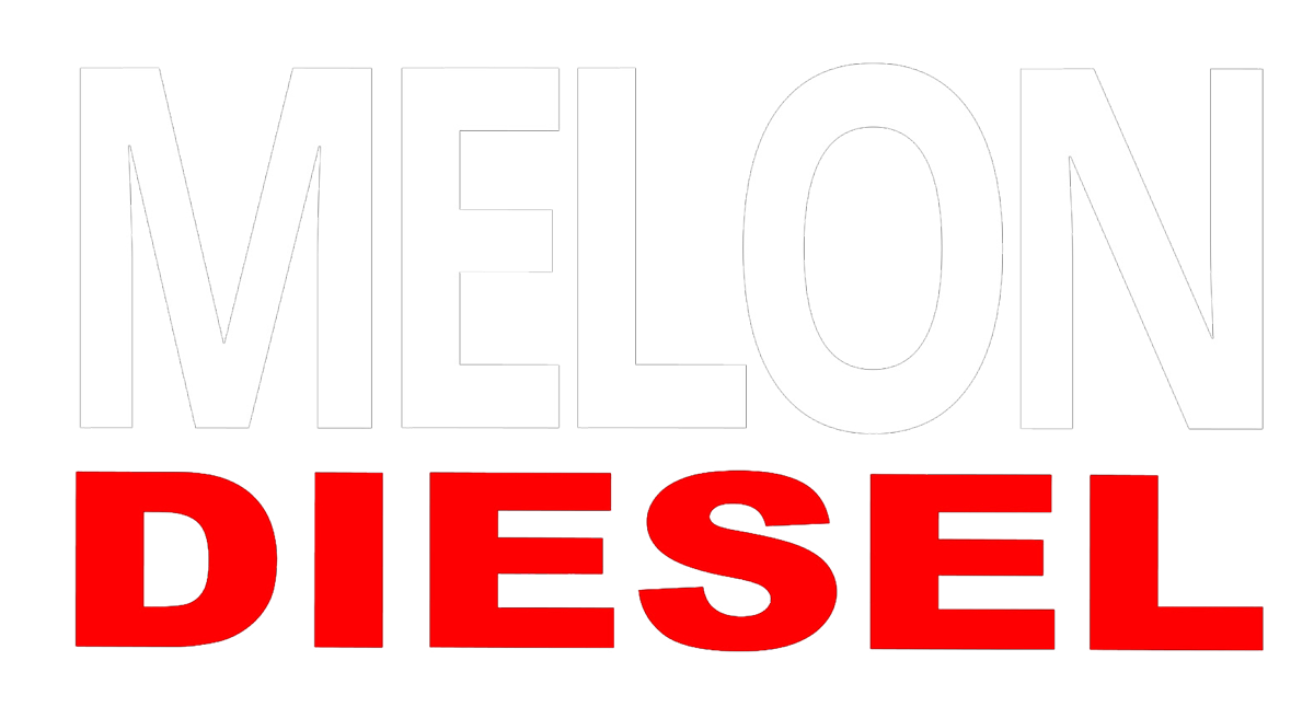 Aviso legal - Melon Diesel
