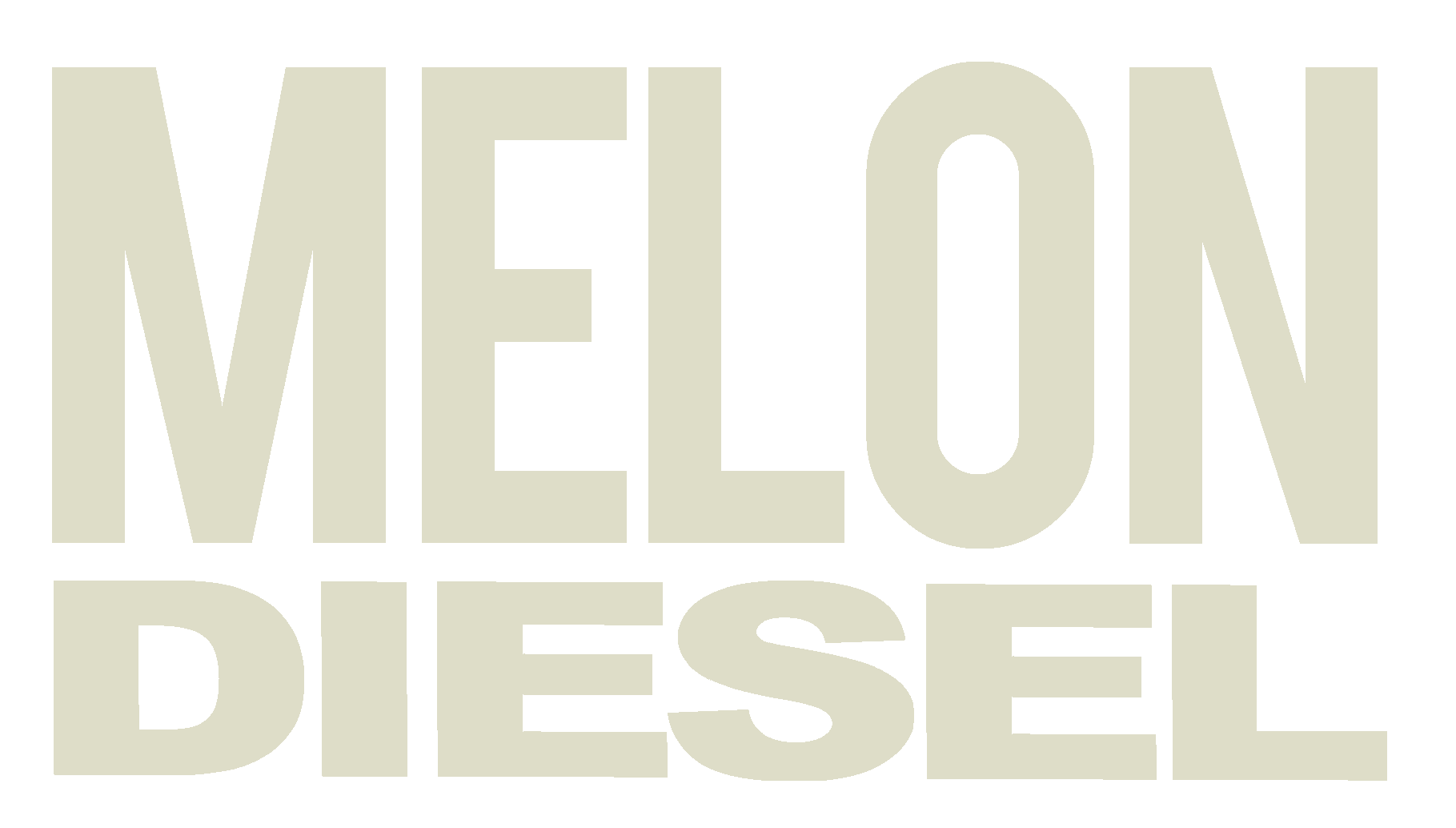 Conciertos - Melon Diesel